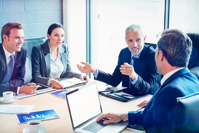 Qu'est-ce qu'un type de structure ? - Guide Entrepreneur