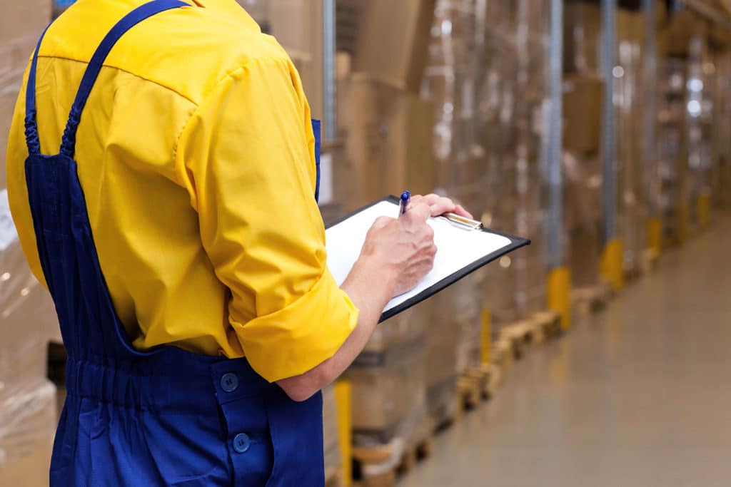 Bon de réception de commande : explication et utilité - Guide Entrepreneur