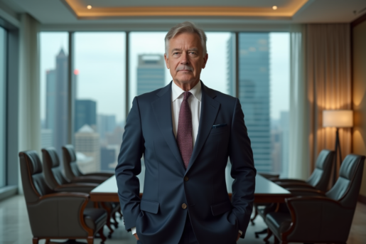 Jean-Laurent Bonnafé : qui est ce dirigeant discret ? - Guide Entrepreneur